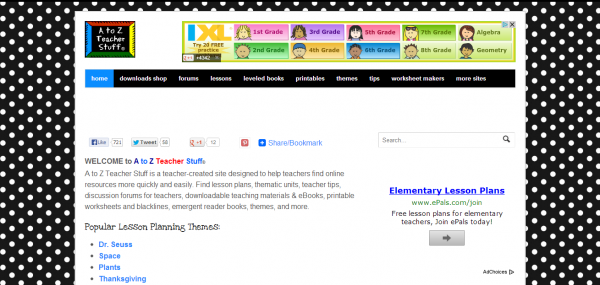 20 Best Education Websites for Teachers