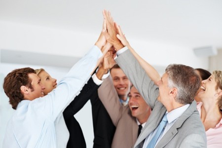 10 Ideas for a Positive and Fun Workplace