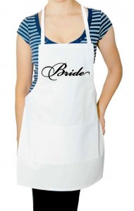 10 Unique Wedding Gifts for the Bride - Tenmania.com