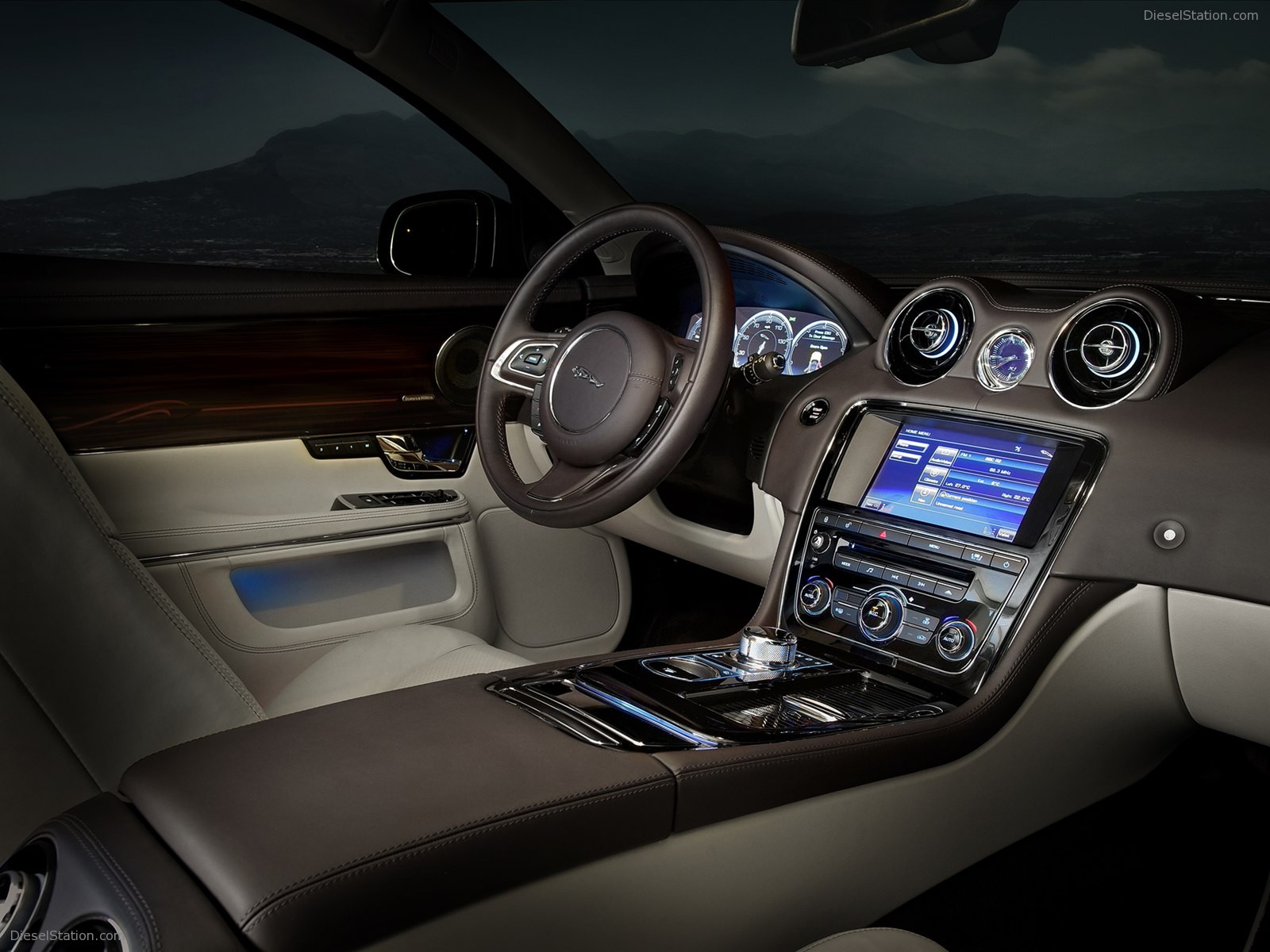 Top 20 Best Luxury Car Brands in the World